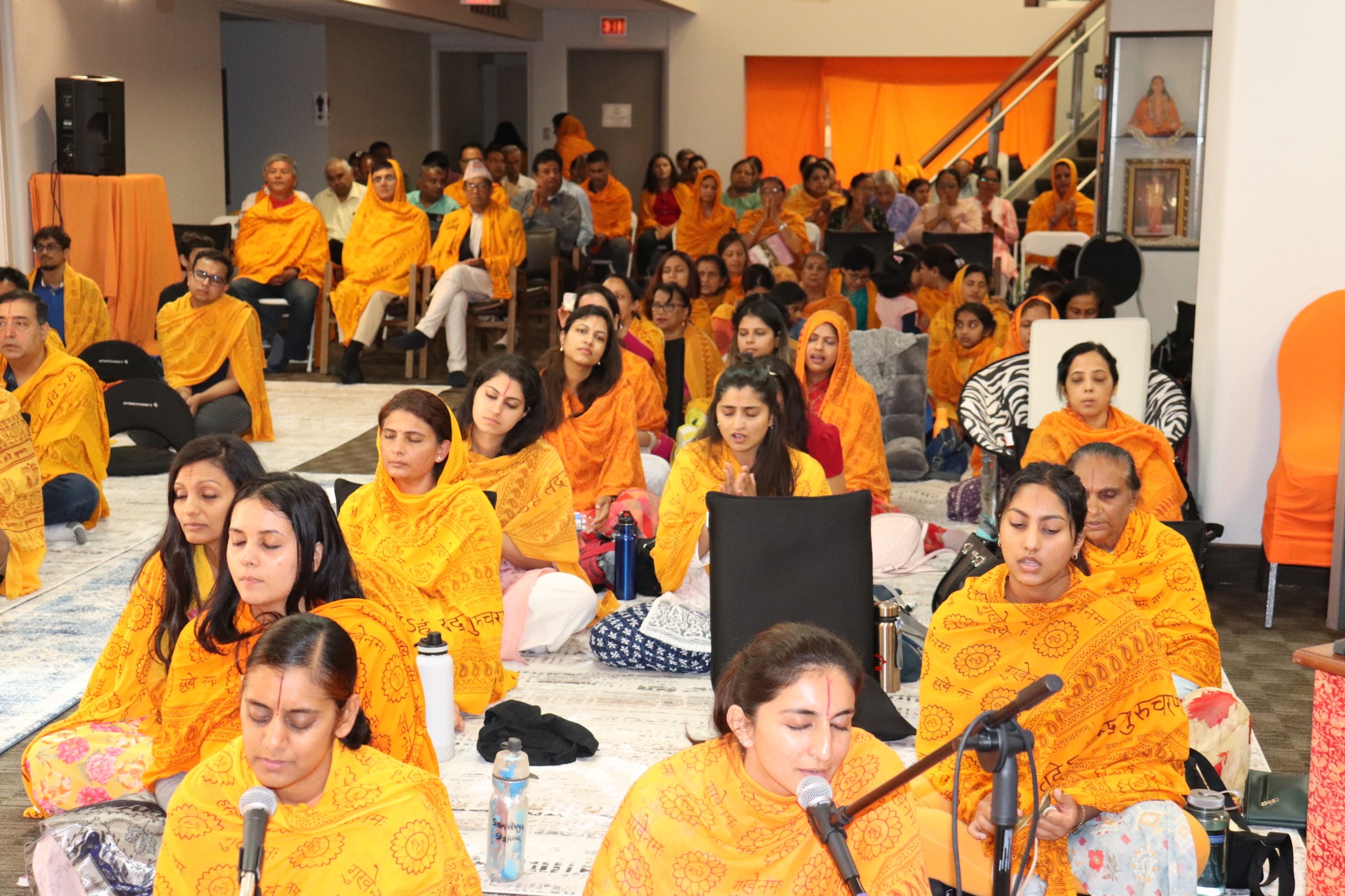 Yugal Kunj – Radha Krishna Temple and Community Center | Home